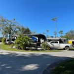 RV Parks in Clearwater, Florida - Top 20 Campgrounds near Clearwater ...